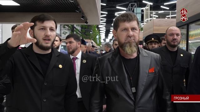 ИТОГОВЫЙ ВЫПУСК НОВОСТЕЙ «НЕДЕЛЯ» (19.04.2026)