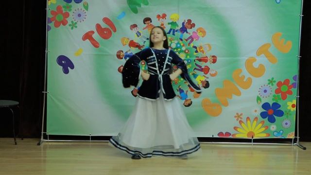 Фестиваль "свет национальной красоты"