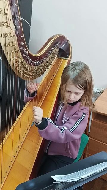 Этюд Рубина