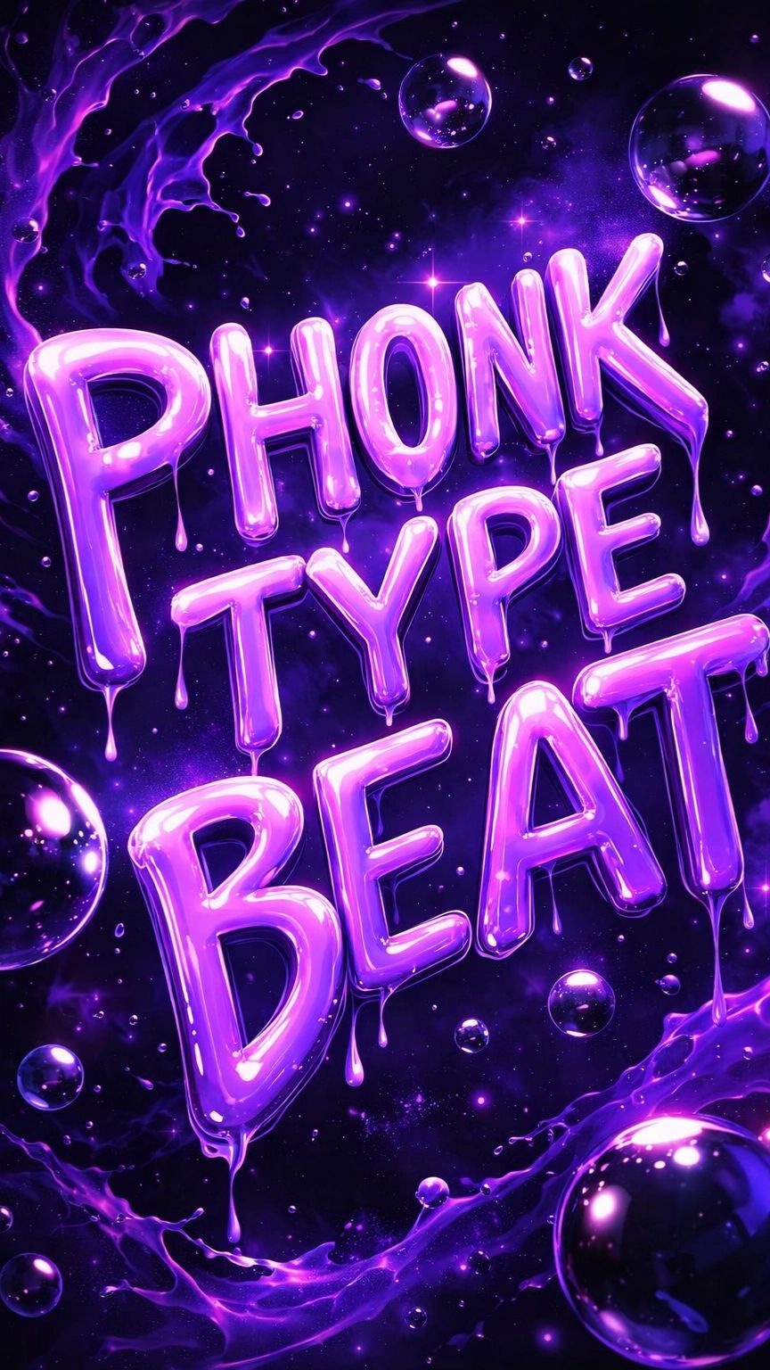 ⚠️[FREE] VIRAL PHONK TYPE BEAT #darkbeat #freestylebeat
