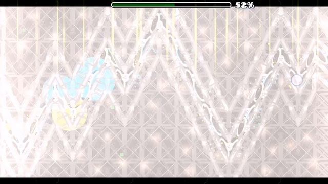 Geometry dash