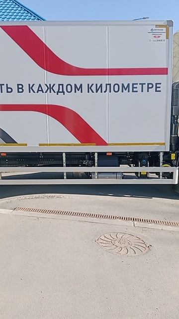 Выдача СТО "Молния" -  коммерческие автомобили Хово (Howo), Форланд (Forland)