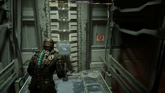 Dead Space #3