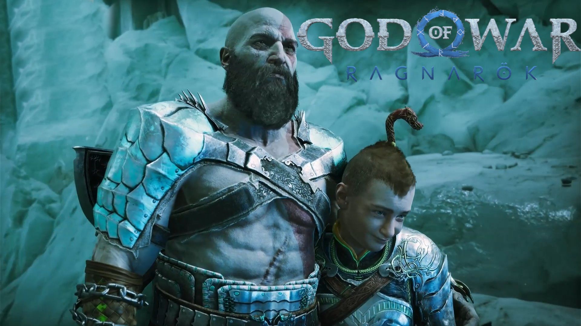 God of War Ragnarok #23 ~ОТКРОВЕНИЯ КРАТОСА~