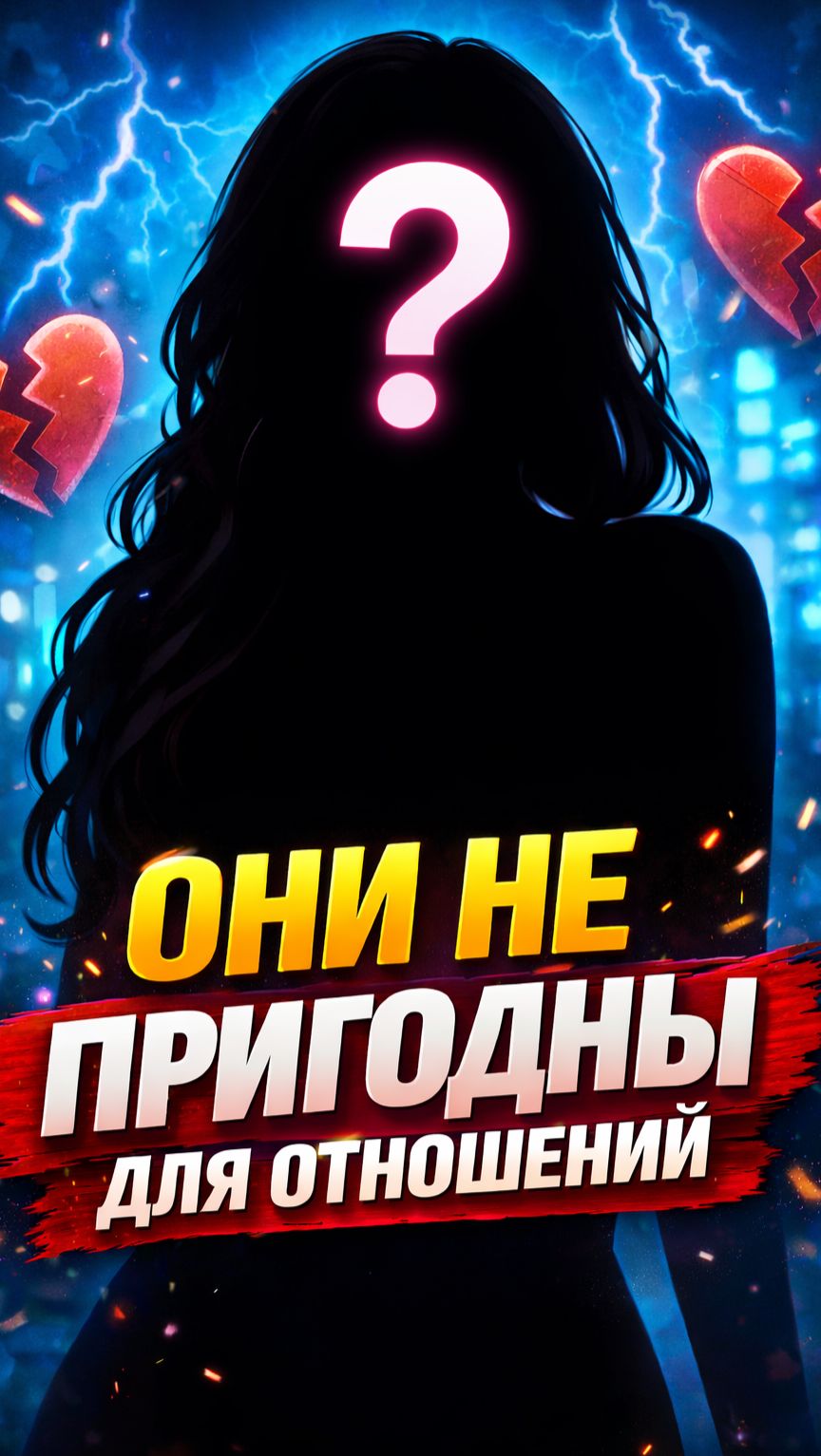 С ТАКИМИ ДЕВУШКАМИ НАМ НЕ ПОПУТИ