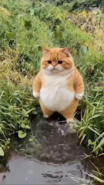 Милое пушистое семейство18