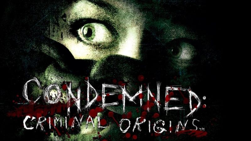 Condemned Criminal Origins. Прохождение игры. ч. 3