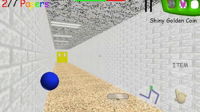 Fen Helps Baldi - Rutube