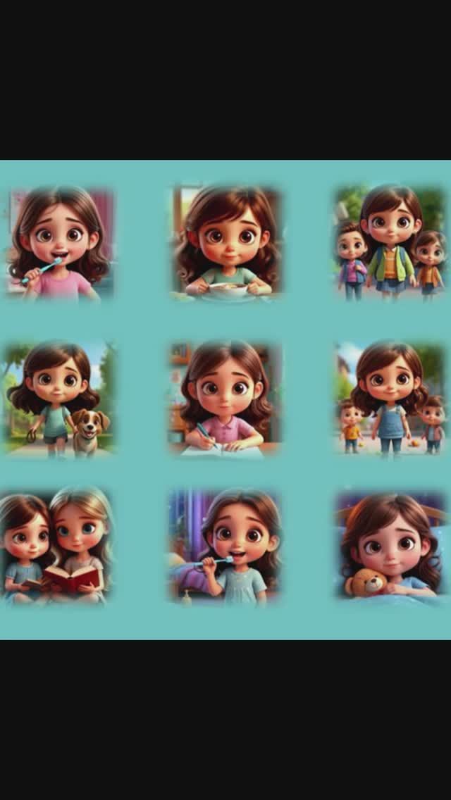 АСЯ ВСЕЗНАЙКИНА. ОКРУЖАЮЩИЙ МИР. ЧАСЫ. #shorts