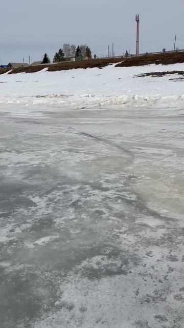 Отзыв на аэролодку Нерпа 443 Стандарт. Республика Саха (Якутия), село Сунтар