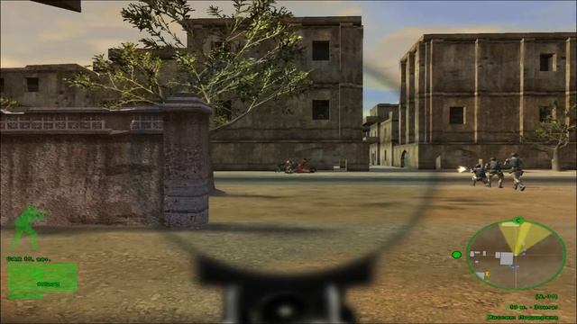 Delta Force Black Hawk Down Custom Mission Поддержка