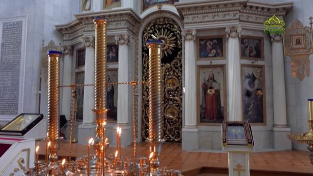 Чистый образ. Фонд святого благоверного князя Михаила Тверского. Часть 1