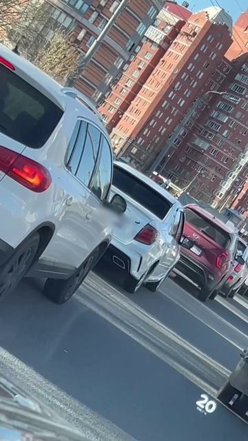 Готэм на минималках.