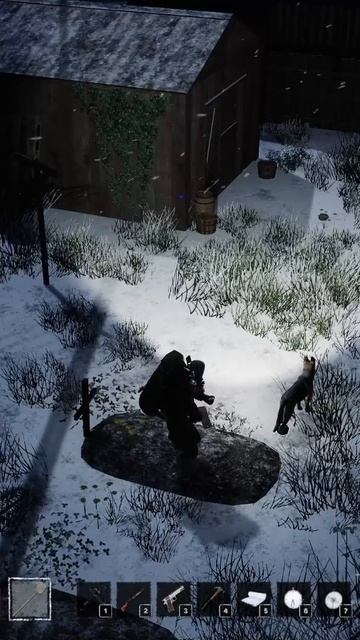 Лутбокс с сюрпризом (HumanitZ)