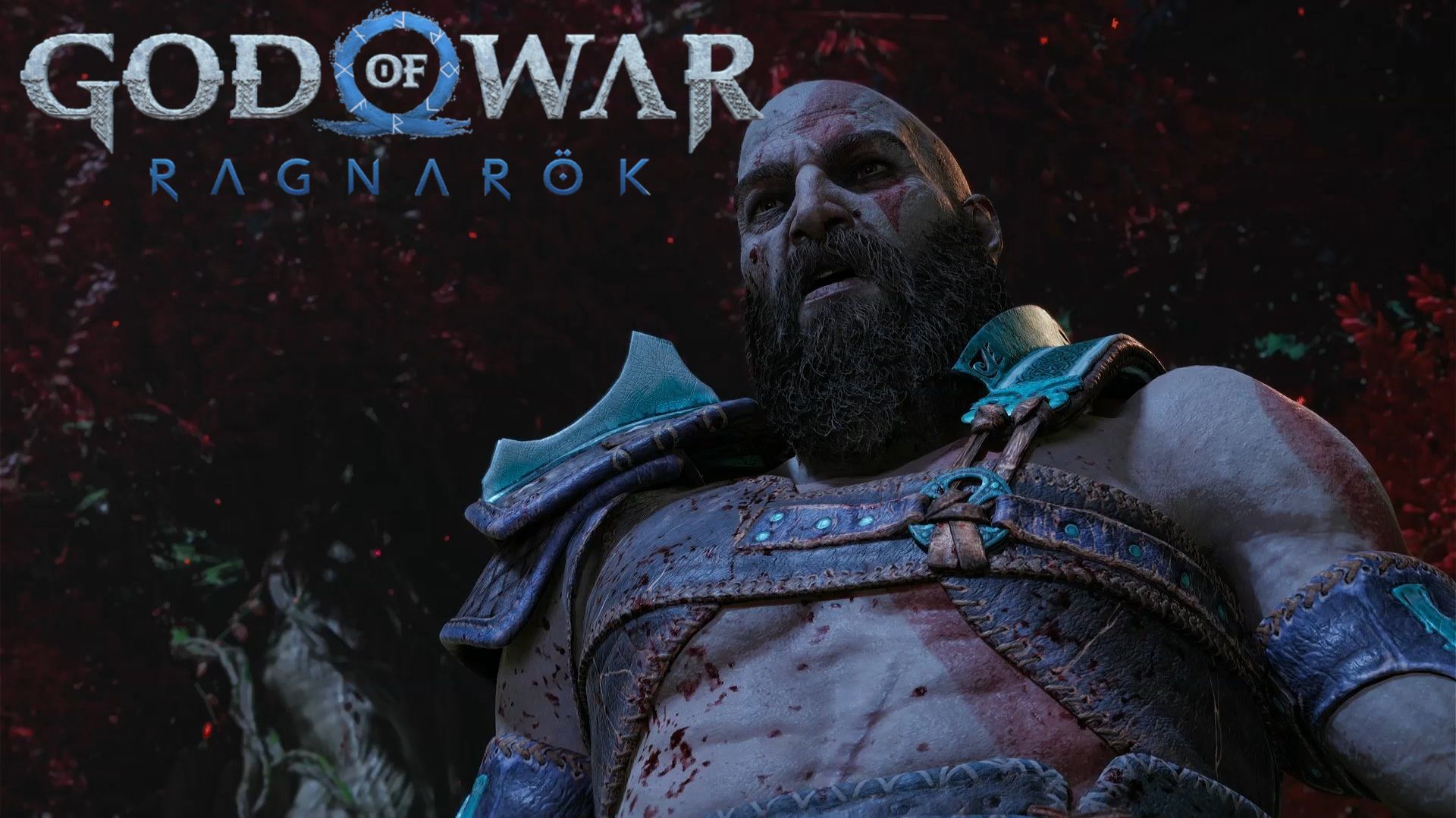 God of War Ragnarok #25 ~ПОЛУЧИЛ ТО, ЧТО ХОТЕЛ~