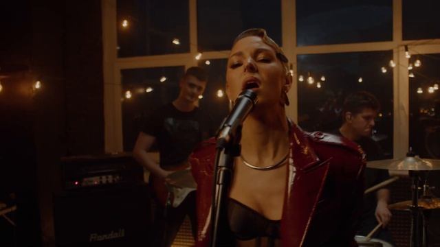 ELLIYA / ЭЛЛИЯ - Маршруты  (Official clip) HD