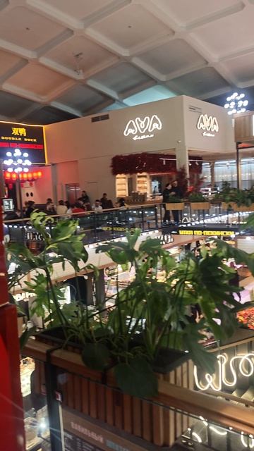 Аивани - Видео из Грузинского ремторана