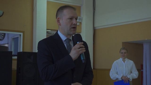 🚶♂ДВИЖЕНИЕ - ЖИЗНЬ