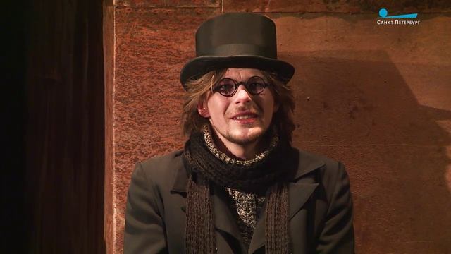 Премьера. Спектакль Льва Додина “На дне” в МДТ — Театре Европы