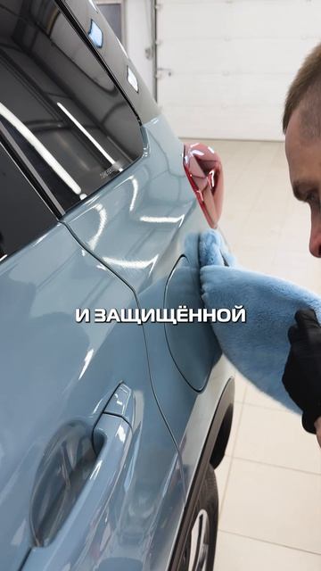 Suzuki Escudo - финал большого проекта