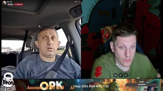 Почему эмигранты  так часто лгут?(