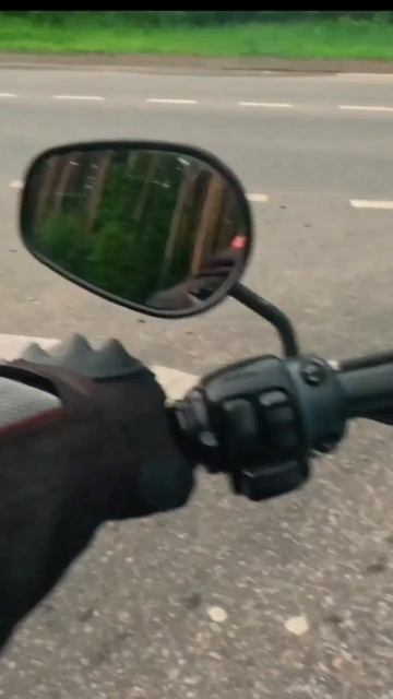 Совместная поездка до Усадьбы Harley Davidson Sportster 1200