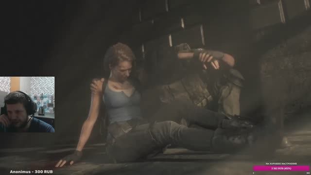 Resident Evil 3 Remake // Последний Шанс ДЖИЛ: ИЩЕМ ВАКЦИНУ ПРОТИВ ВИРУСА! #8