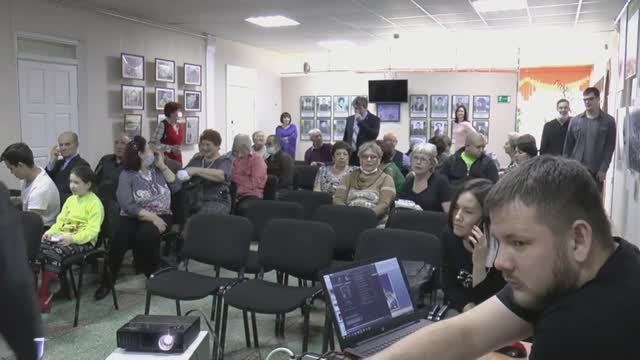 50-летие Григория Семиколенова