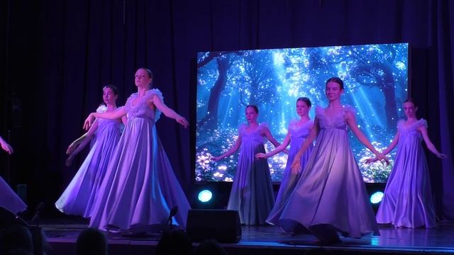 Арабеск - Светлые грезы (multicam) 2026_04_19