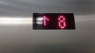 ЩЛЗ 2022, Кирова 1к1, г. Домодедово(МО)