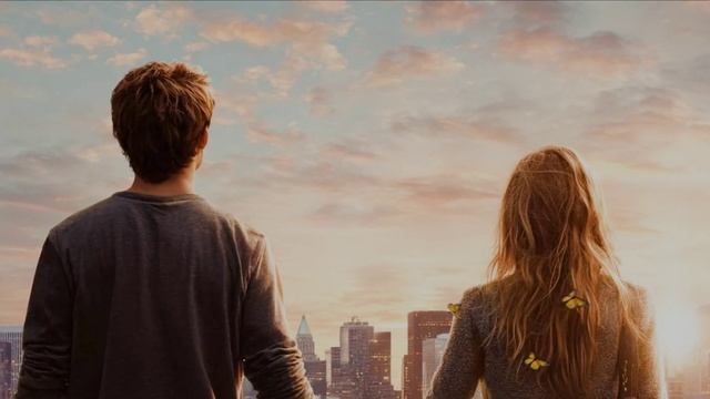 Песня для тебя