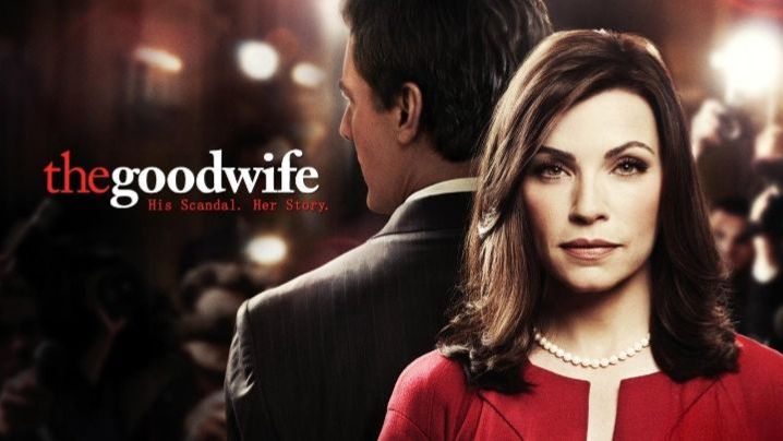 Сериал Хорошая жена - 1 сезон 10 серия / The Good Wife