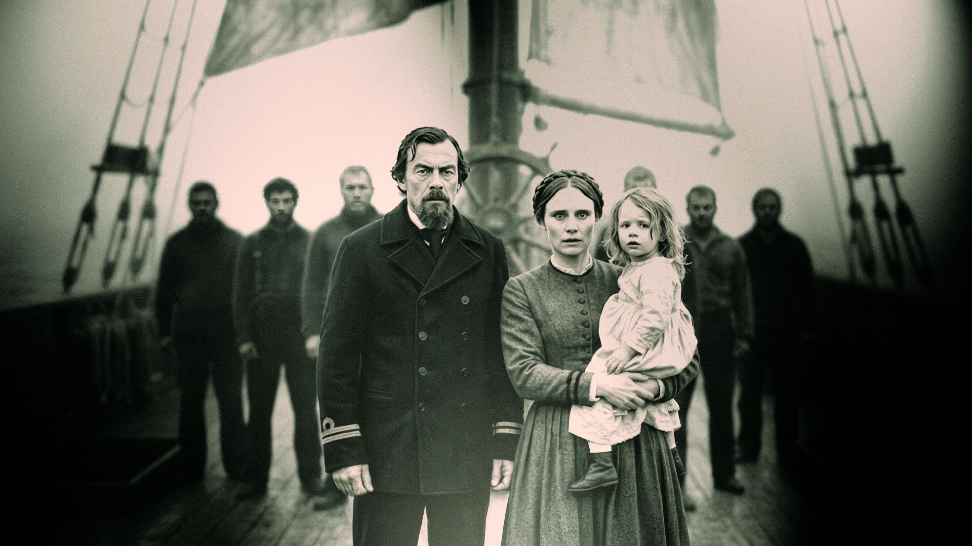 Пропавшие в Атлантике ▸ Расследование исчезновения экипажа «Мэри Селест»