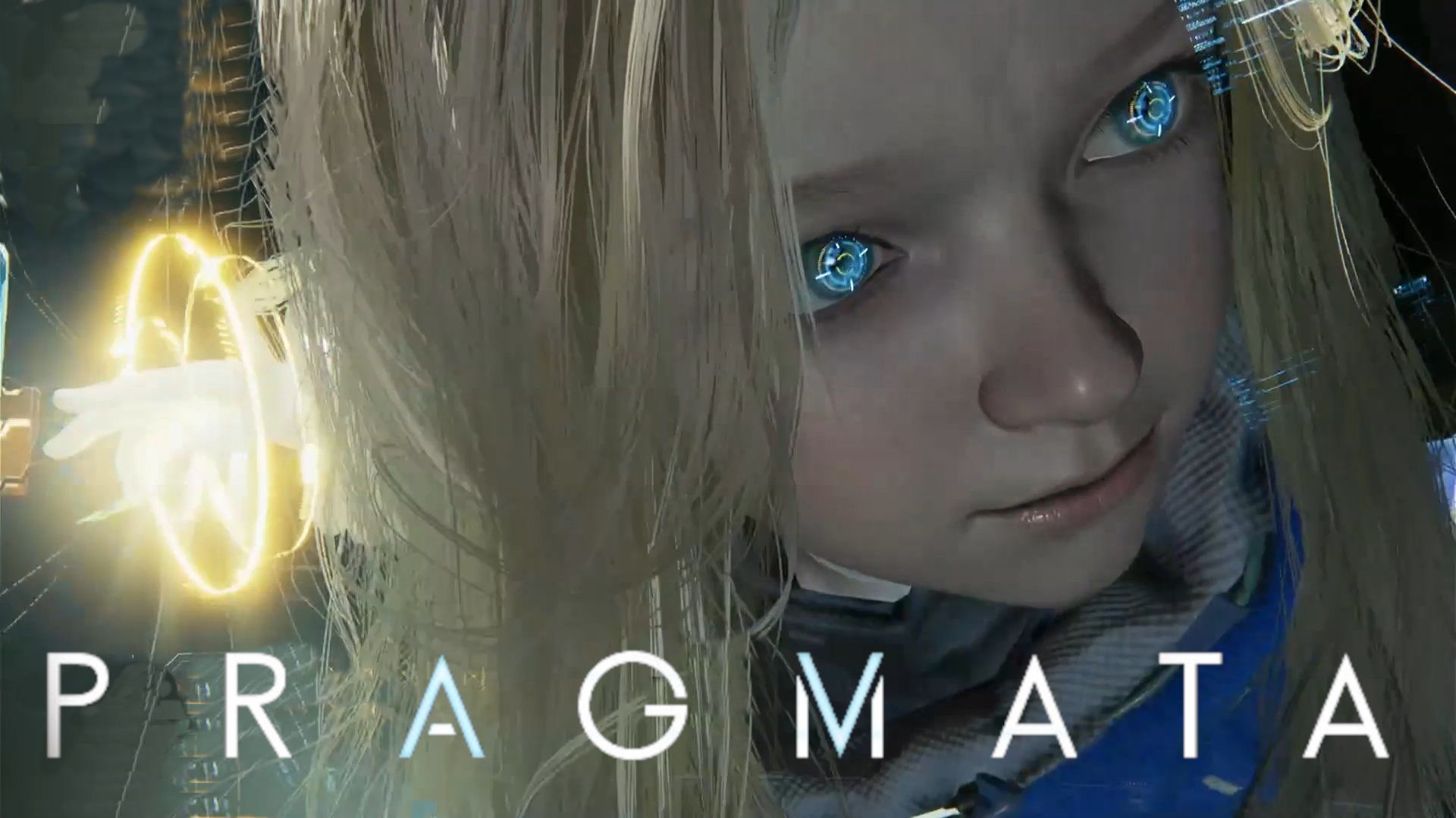 PRAGMATA #5 ~ОЧЕНЬ МНОГО БЕССМЫСЛЕННЫХ ПОХОЖДЕНИЙ~