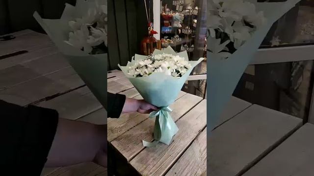 Стандарт #1 оформеление лентой