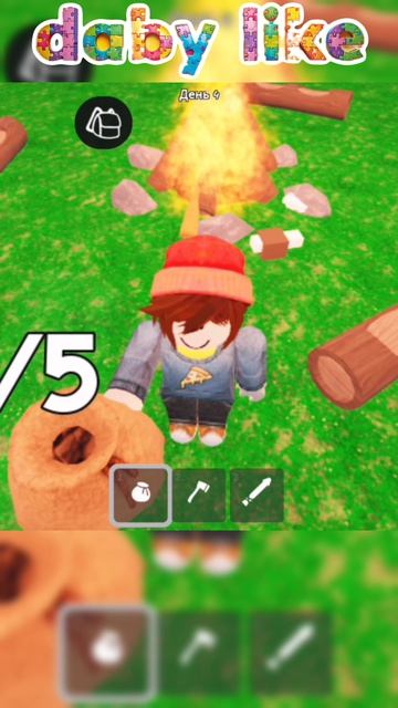 Роблокс 12 - шортс 4 / Roblox live 12 - shorts 4 #роблокс #токабока #аватарворлд