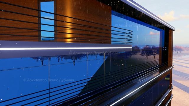 КОНЦЕПТ ПРОЕКТ ТЦ-ЯХТА 001