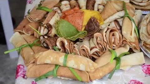 Масленица СПбПУ 2018