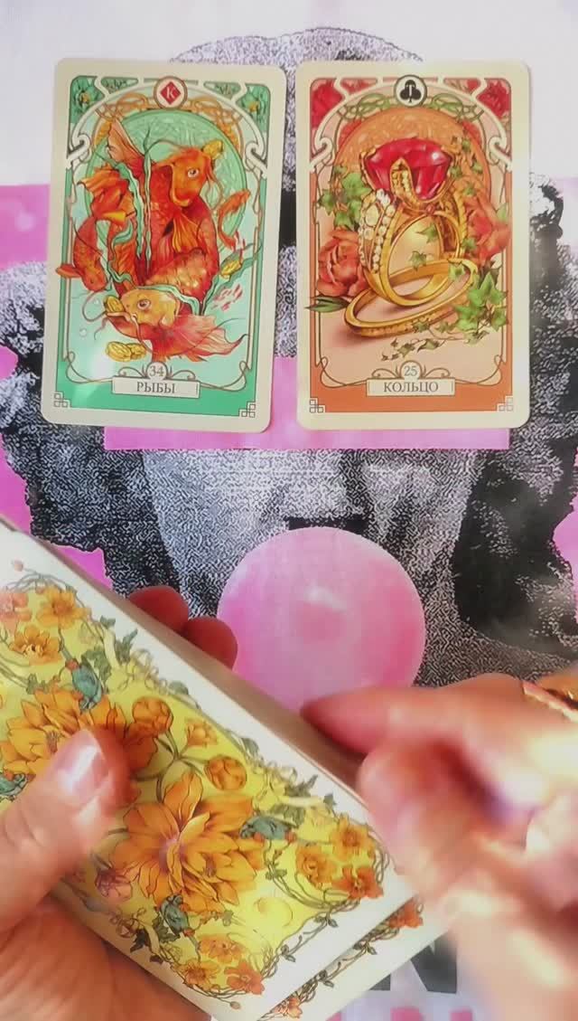 предупреждение о том, что будет после