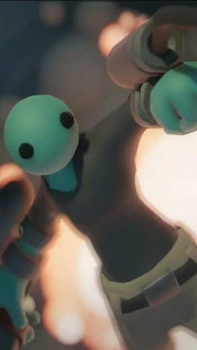 КАК Я ВООБЩЕ ПОПАЛ?!