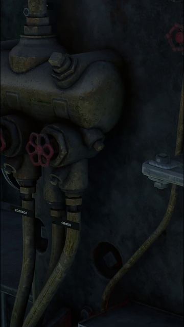 Locomotive S282 Derail Valley #shorts #derailvalleysimulator #LocomotiveS282