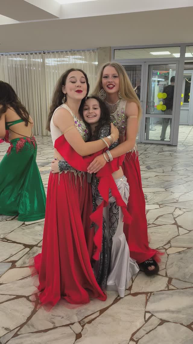 Серебряный призёр Чемпионата России ОРТО по Беллиданс в Детях Табла лайв - 2026-03-20 20