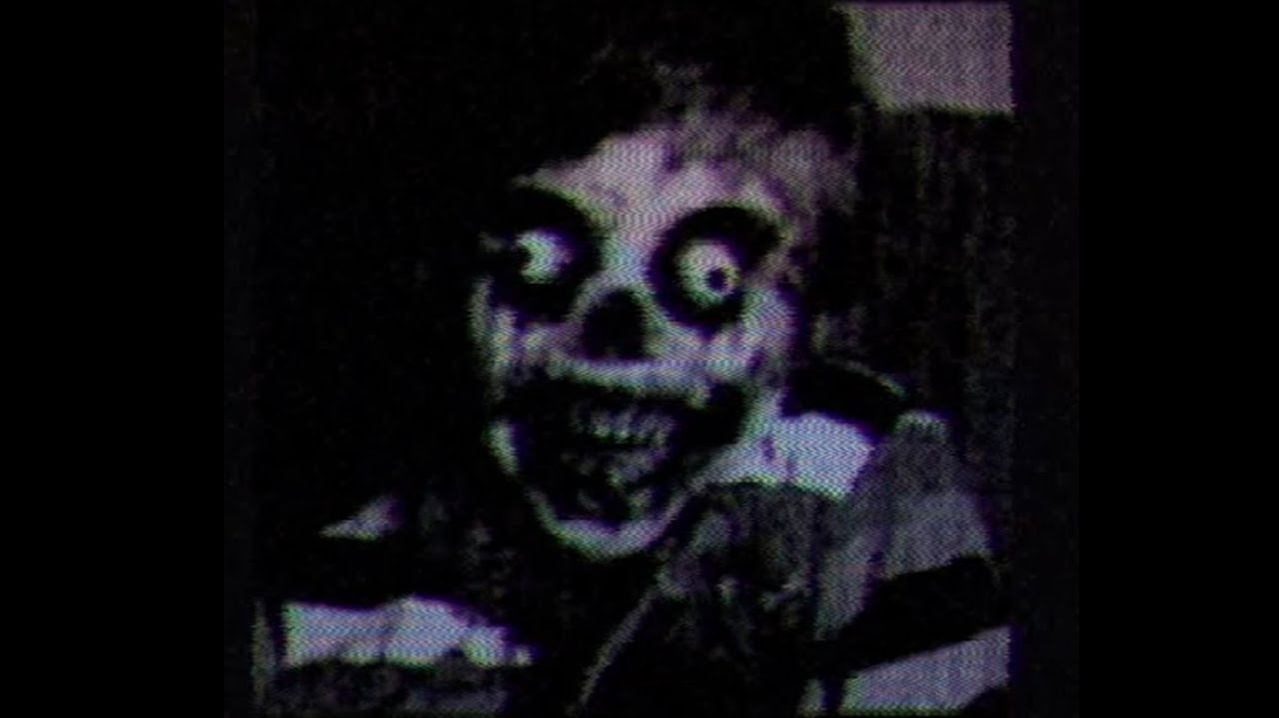 WARNING: МОЛИТВЫ НЕ ПОМОГУТ | LONGEYED PROJ #2