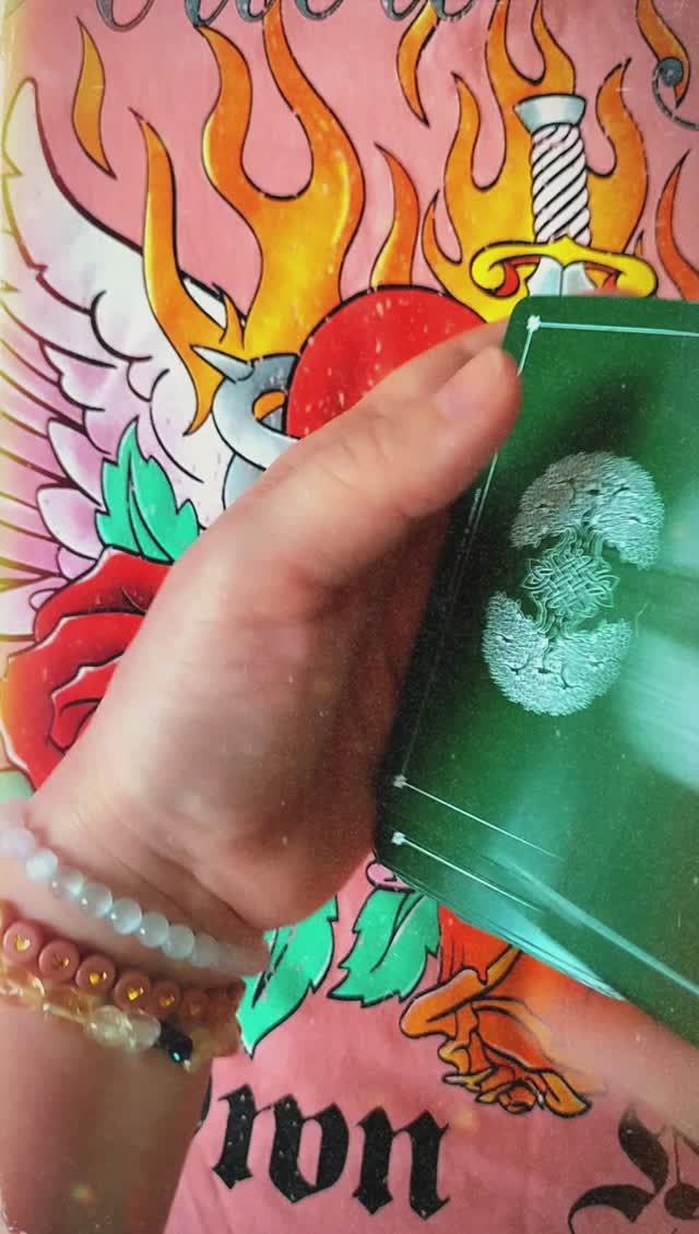 🌌 мы все - единое целое