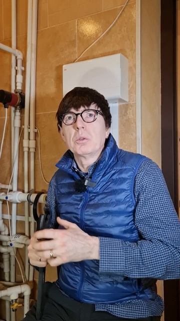 Профессиональные байки [Персонажи] - Геннадий Ветров