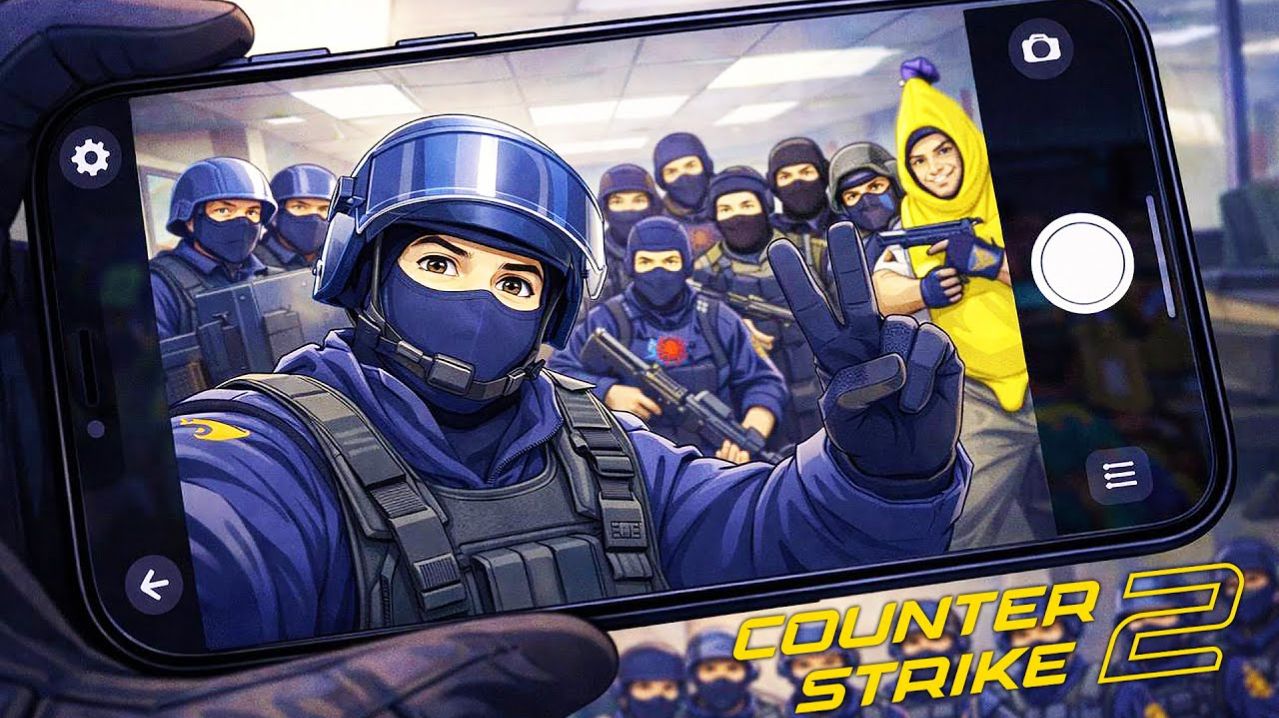 Худший тиммейт  ( CS 2 )