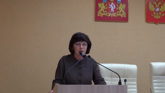 Оперативное совещание  в администрации округа 20.04.2026