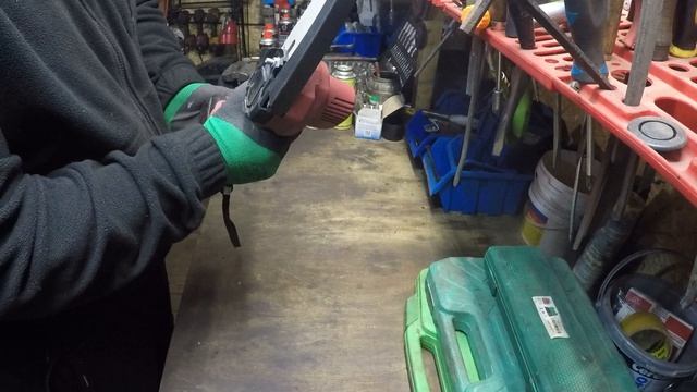 Мини Пила Boxbot