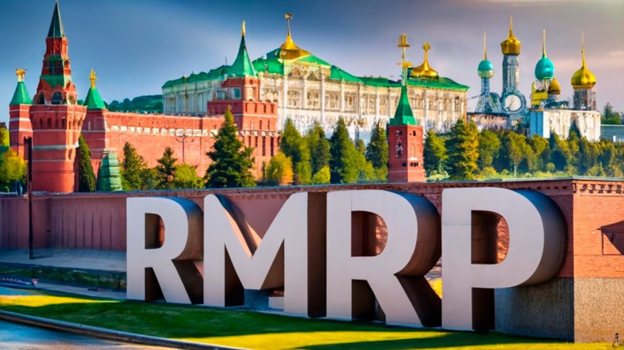 Будни в Москве | RMRP сервер Арбат