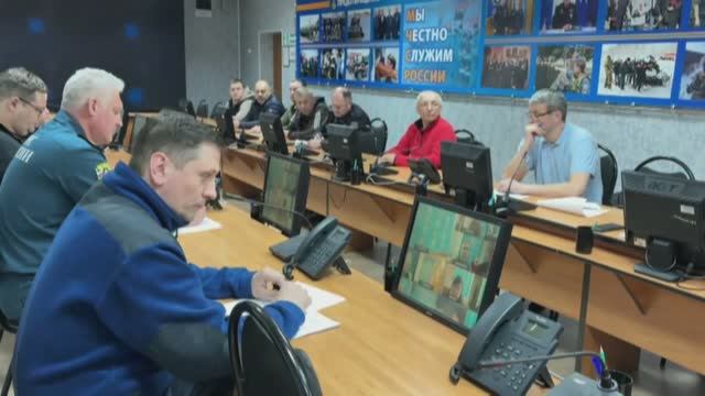 В Курской области началась подготовка к купальному сезону